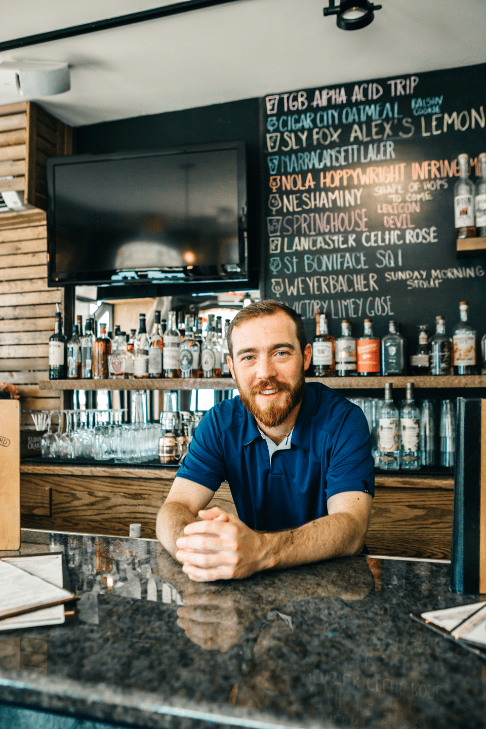 Behind the Register – ManayunkMag.com