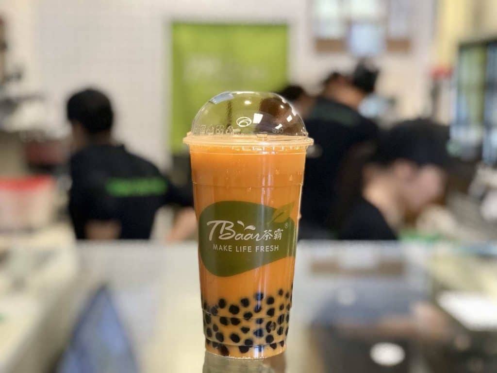 Tbaar Bubble Tea – ManayunkMag.com