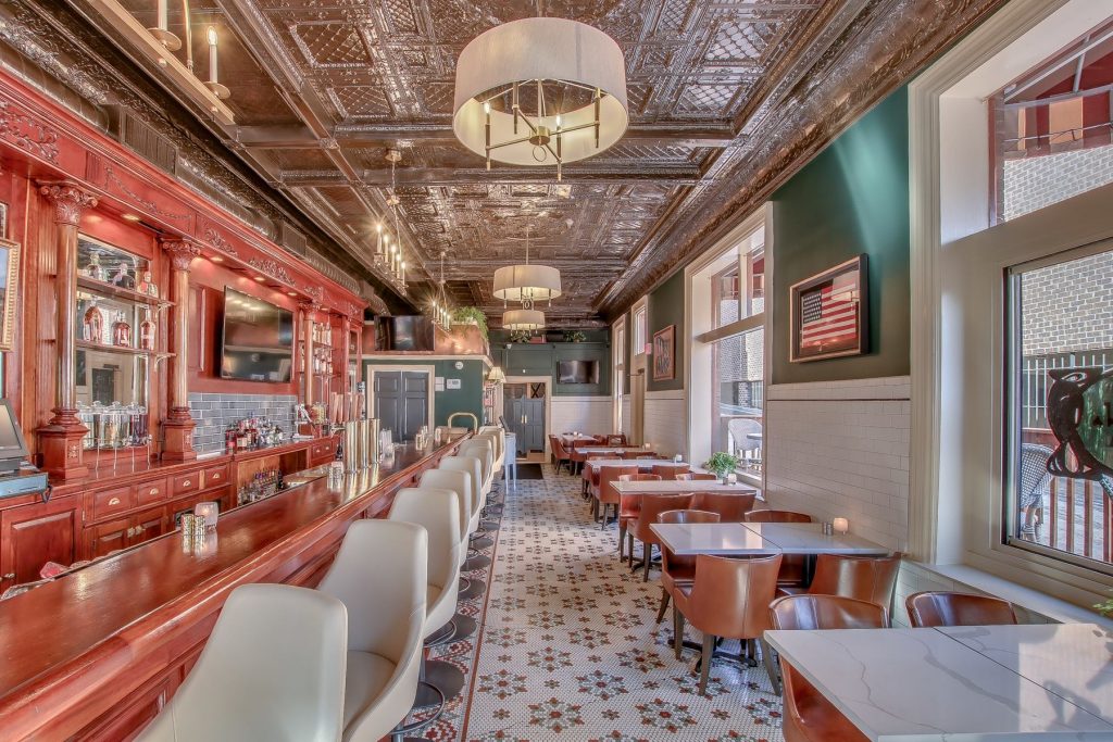 U.S. Hotel Bar & Grill – ManayunkMag.com