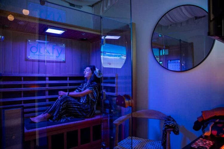 MNYK IS SELF-CARE – ManayunkMag.com