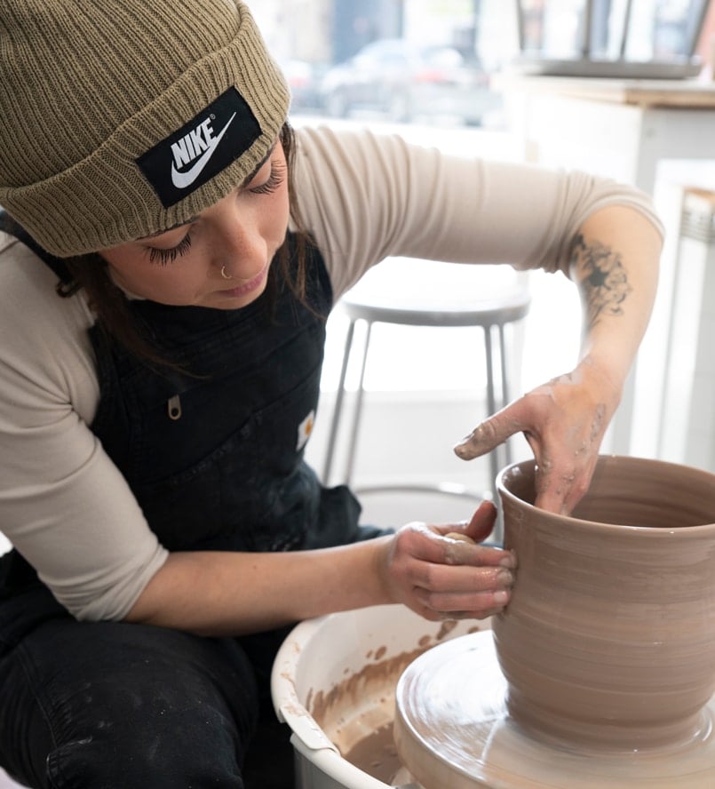 Community Through Clay – ManayunkMag.com